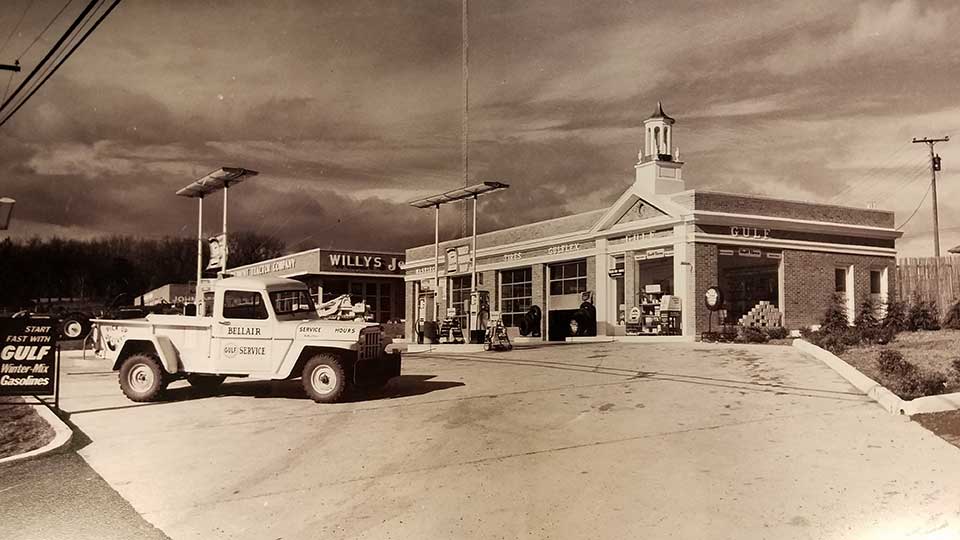 Propane, Oil, Gas Distributor | Tiger Fuel - Central VA