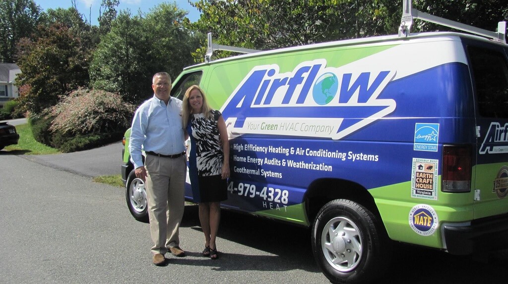 Fleet Fueling | Tiger Fuel