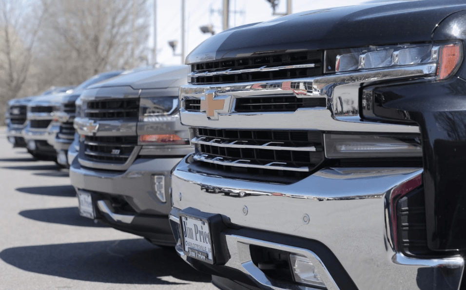 Fleet Fueling | Tiger Fuel