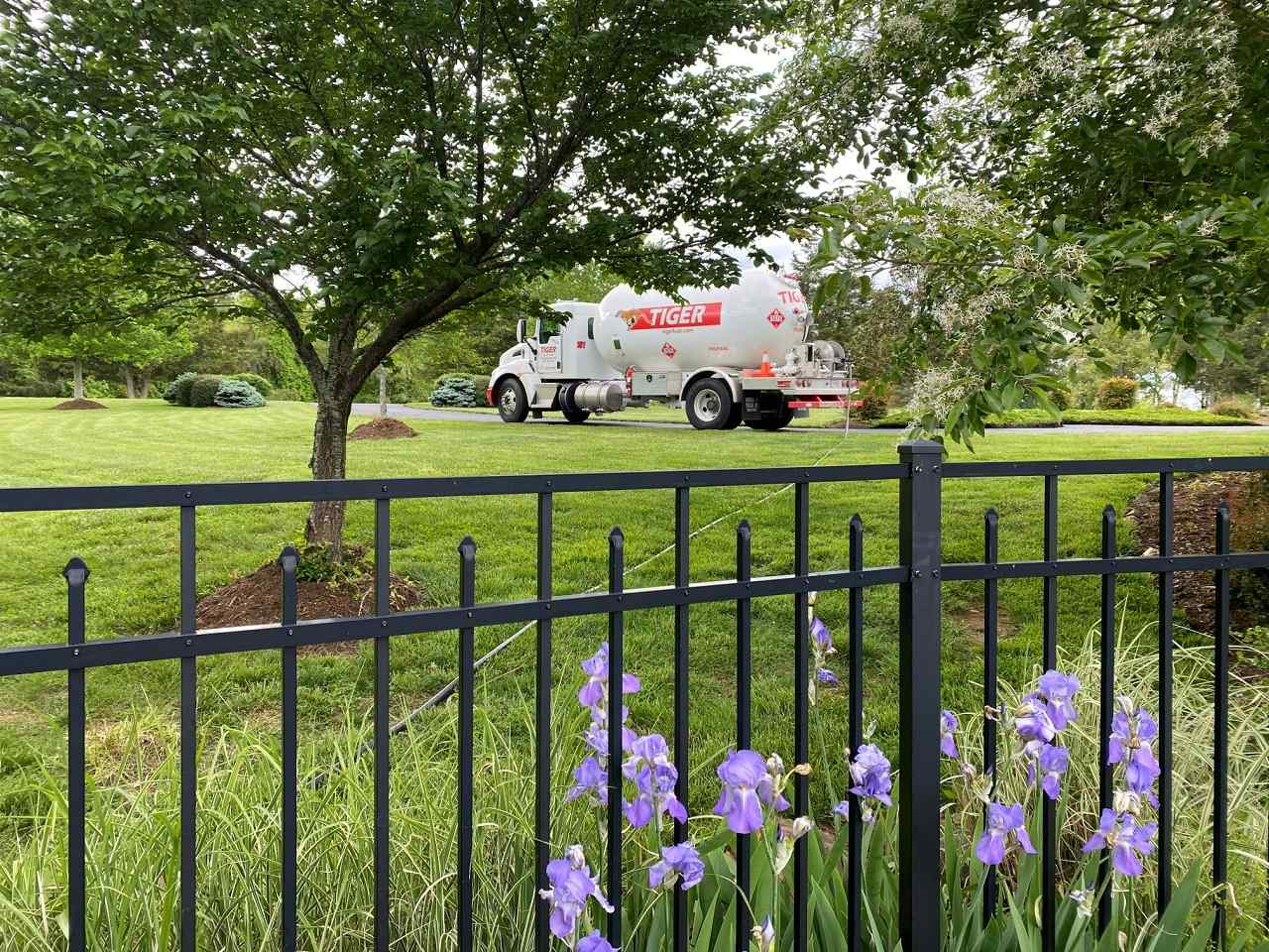 Fuel Delivery in Orange, VA | Tiger Fuel